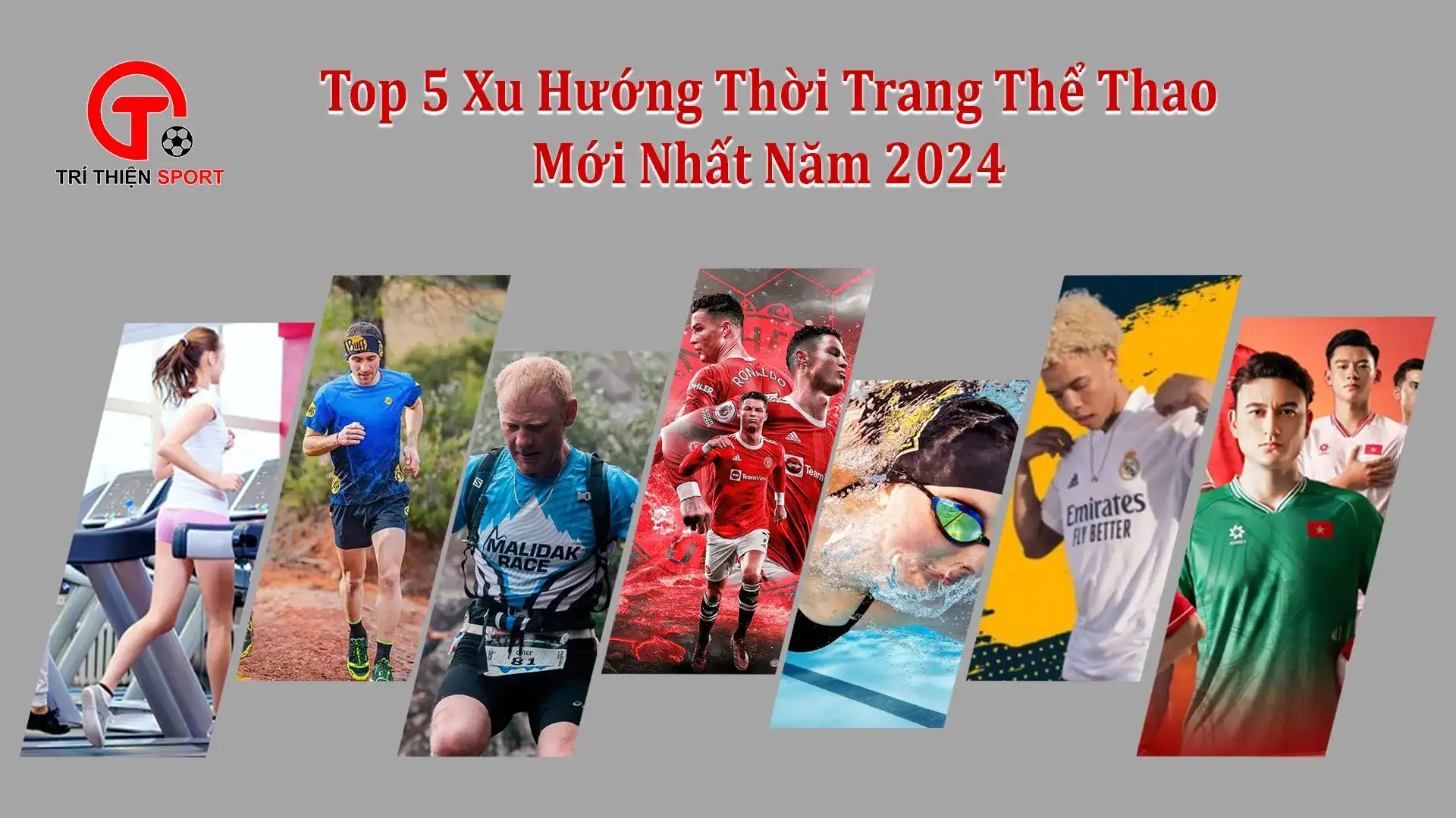 Top 5 Xu Hướng Thời Trang Thể Thao Mới Nhất Năm 2024 – Bí Quyết Dẫn Đầu ...